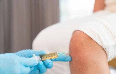 ProlOzone Therapy in Pune | The Prolotherapy Clinic